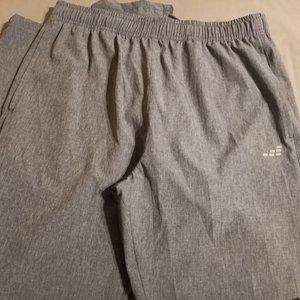 bcg | Pants | Gray Bcg Athletic Pants | Poshmark